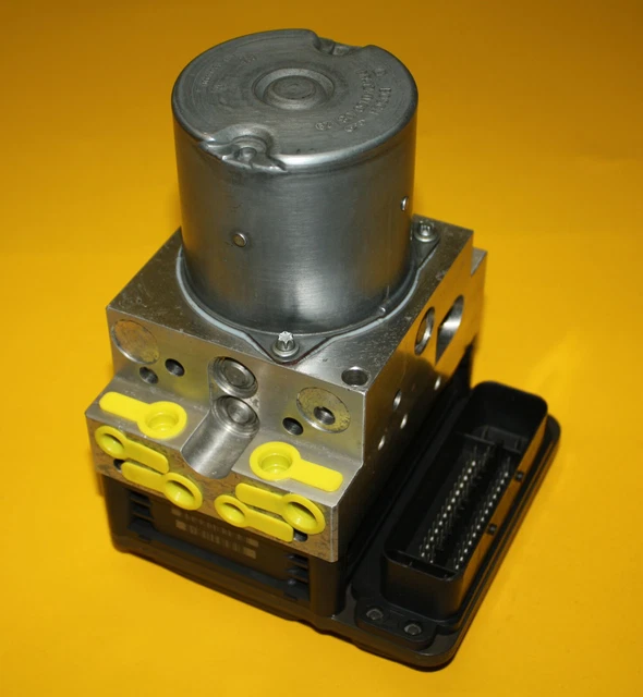 34516852809 6852809 BMW ABS Hydraulic Block Control Unit £287.34 ...