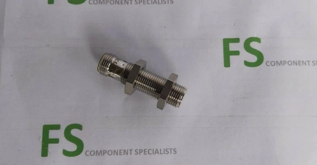 IFM IFT203 PROXIMITY Sensor Switch £21.52 - PicClick UK