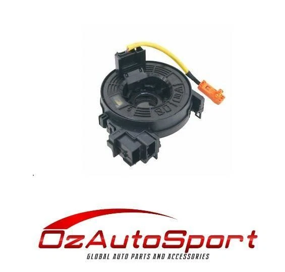 SPIRAL CABLE CLOCK Spring for Toyota ZRE182, NRE180, ZRE18#, ZWE186 ...