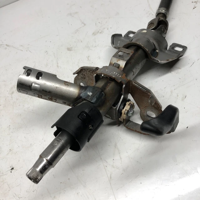 PEUGEOT 206 STEERING Column Knuckle Joint Shaft Adjustable Unit 03-07 £ ...