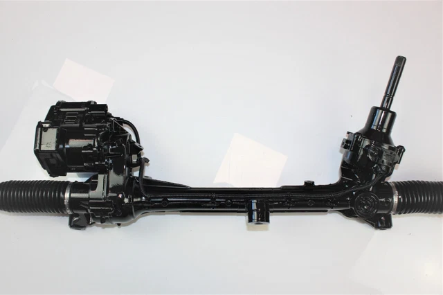FORD C-MAX ELECTRIC POWER STEERING RACK 2011 to 2019 (Exchange Item) £ ...