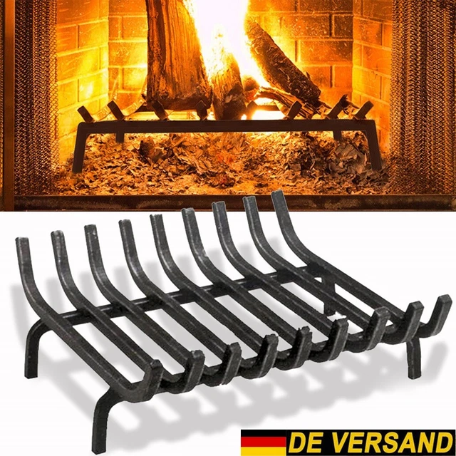 Feuerbock Fur Kamin
