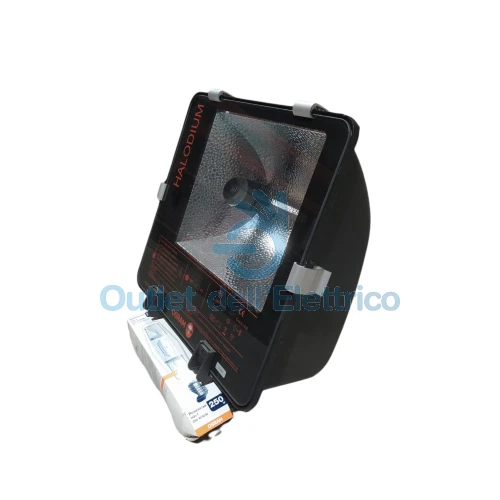 OSRAM NHALODT250NSI NEW Halodium Sw 230V T250W Nsi Projector £126.62 ...