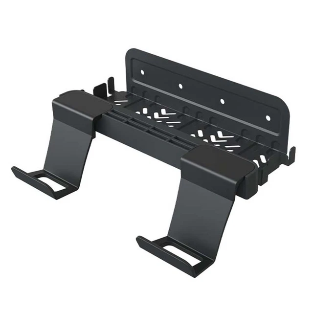 SUPPORT MURAL POUR Nintendo Switch 2 avec Rangement Sécurisé pour ...