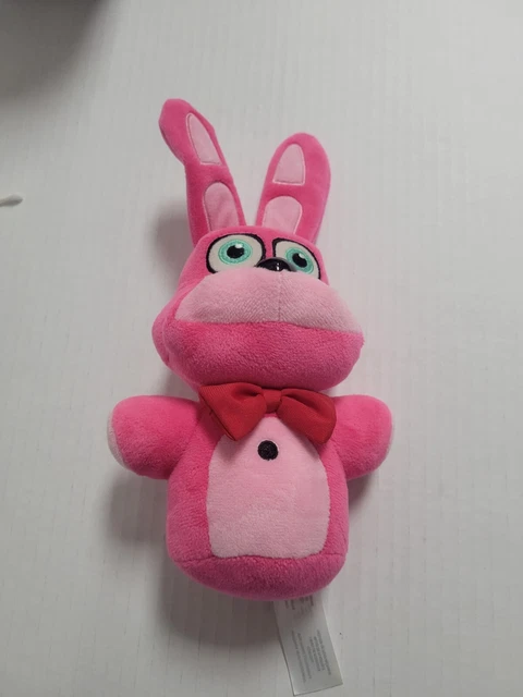 FIVE NIGHTS AT Freddy's Bonnet Bonnie Plush £28.08 - PicClick UK