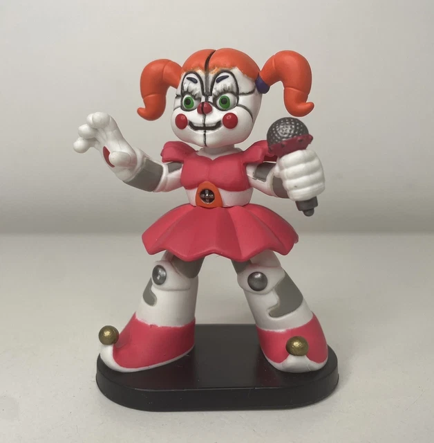 FUNKO CIRCUS BABY Five Nights at Freddy's FNAF: Sister Location ...