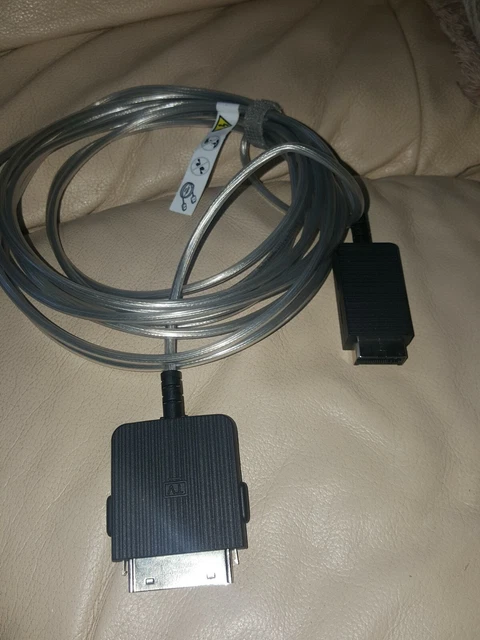SAMSUNG ONE CONNECT Cable For The Frame Qe43Ls03B, Qe50Ls03B 2022 Tv £ ...