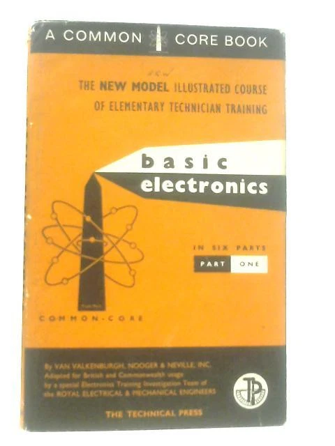 BASIC ELECTRONICS PART One (Various - 1967) (ID:90434) £14.35 - PicClick UK