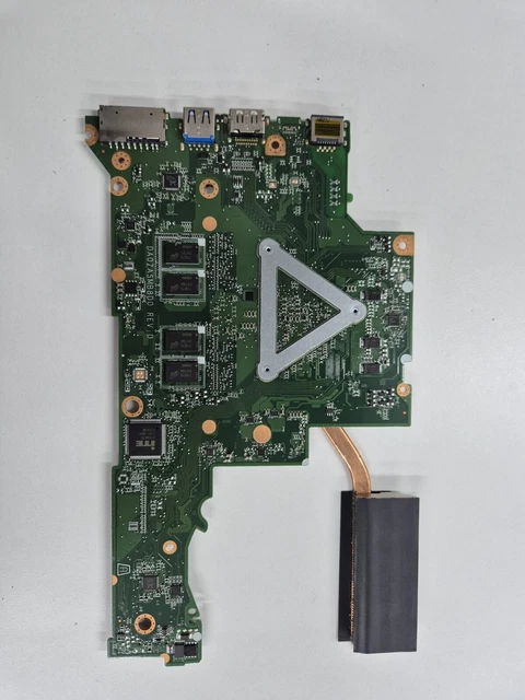 GENUINE ACER A315-51 Motherboard Mainboard Intel Core i3-8130U NB.GYY11.001 £32.59 - PicClick UK