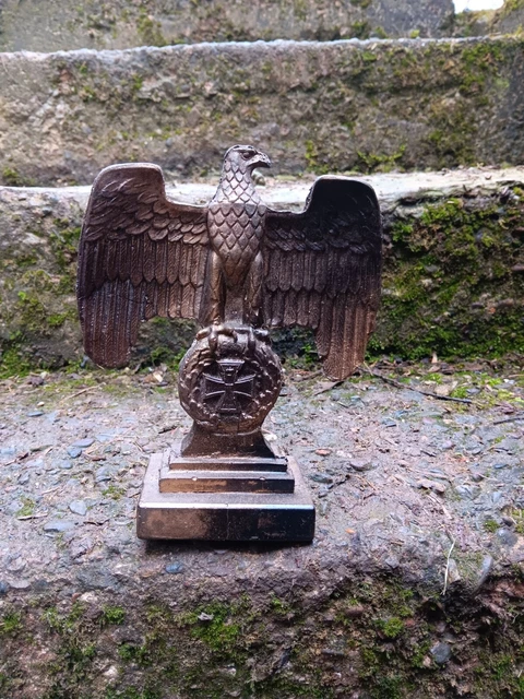 ADLER REICHSADLER 1914 lorbeerkranz wk soldat EUR 45,00 - PicClick DE