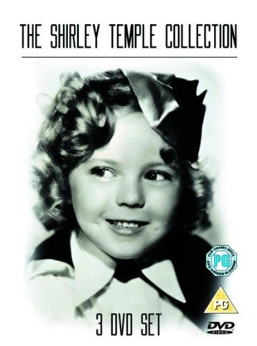 THE SHIRLEY TEMPLE Collection [DVD] [2007] £5.70 - PicClick UK