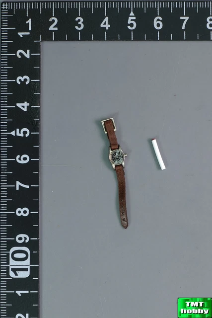 1:6 SCALE DID D80154 WWII German Luftwaffe Flying Ace - Watch ...