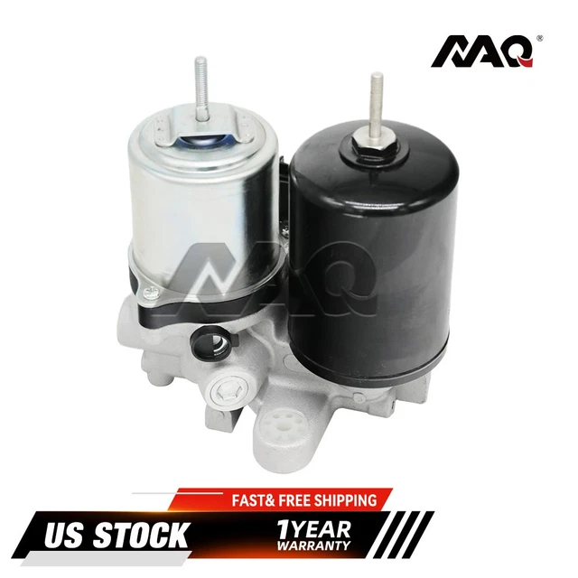 ABS BRAKE BOOSTER Pump Assembly For Toyota Prius 2009-2016 RAV4 2015 ...