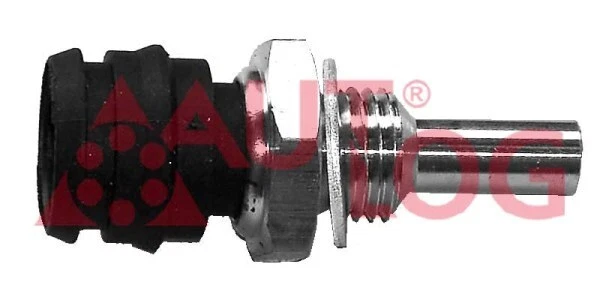 SENSOR, COOLANT TEMPERATURE for MERCEDES-BENZ:W124,W201,W202,C140,W126 ...