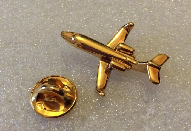RARE PIN'S aviation fly compagnie aérienne Gulfstream Aerospace USA ...