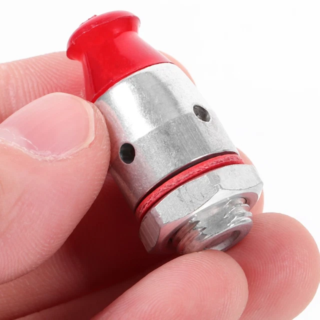 2 PCS PRESSURE Cooker Float Valve Release Manual Valves £7.18 - PicClick UK