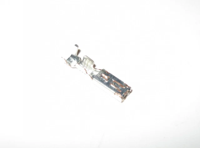 MERCEDES CONNECTEUR DE câblage prise terminal broche de contact ...