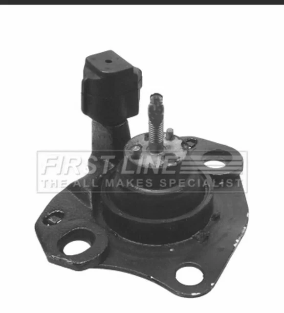 GENUINE FIRST LINE Right Engine Mount - FEM3419 £13.99 - PicClick UK