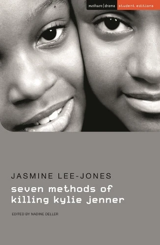 JASMINE LEE-JONES SEVEN methods of killing kylie jenner (Poche) Student ...