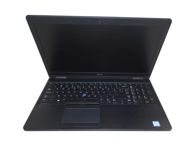 💻 KONVOLUT 3 DELL Notebooks Precision XPS defekt für Bastler Laptop ...