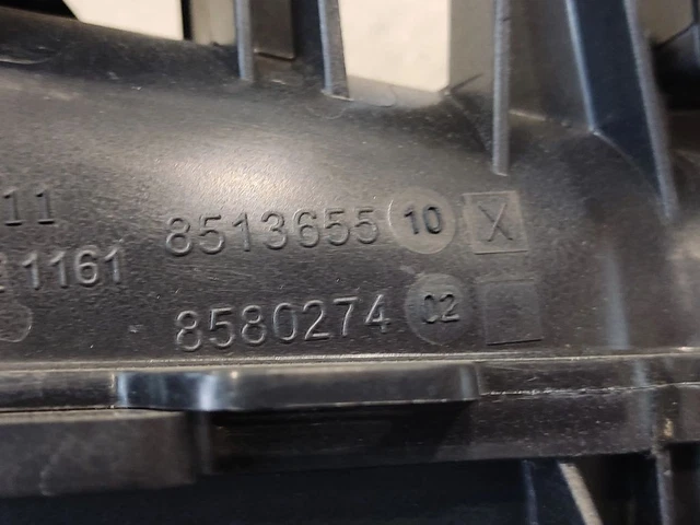 COLLECTEUR D'ADMISSION BMW F36 LCI Admission Apport Joints Multiples ...