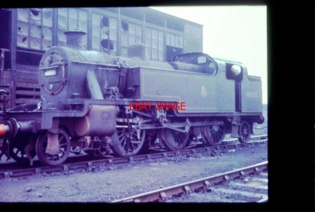 35MM SLIDE LMS CLASS 3P LOCO NO 40164 £2.75 - PicClick UK