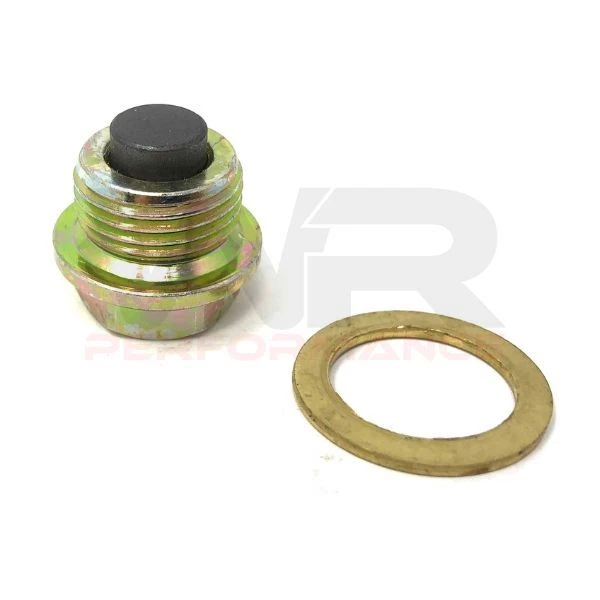 ENGINE OIL SUMP Drain Bolt Nut for Sherco SM 450 45 i Supermotard 2007 ...