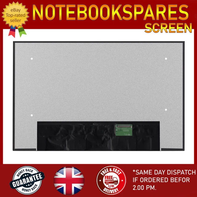 14& LED DISPLAY Panel For Innolux N140Jcn-Eel Wuxga Ips On-Cell Touch ...