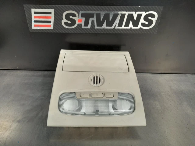 FORD RANGER COURTESY Light Front, Px, Standard Type, Grey, 06/11- 11 12 ...