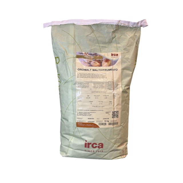 IRCA OROMALT MALT Extract 10 KG $56.73 - PicClick CA