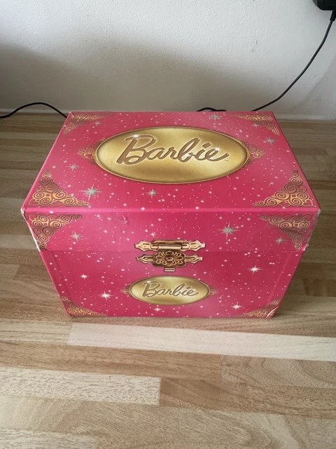 BARBIE CLASSIC RARE DVD Box Set Complete Collection (19 DVD’s) £167.10 ...