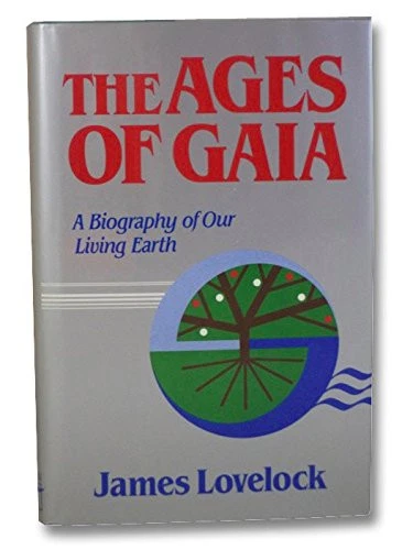 THE LOVELOCK: THE Ages of Gaia (Cloth)-J Lovelock £6.33 - PicClick UK