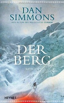 DER BERG: ROMAN de Simmons, Dan | Livre | état très bon EUR 20,95 ...