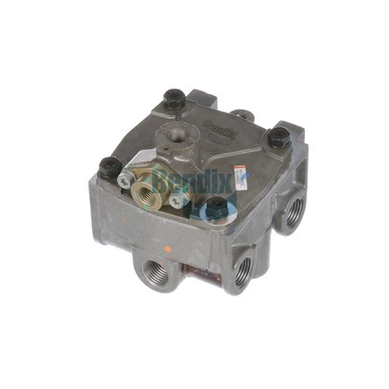 BENDIX K110004 R 12 Dc® Air Brake Relay Valve New $393.93 - PicClick CA