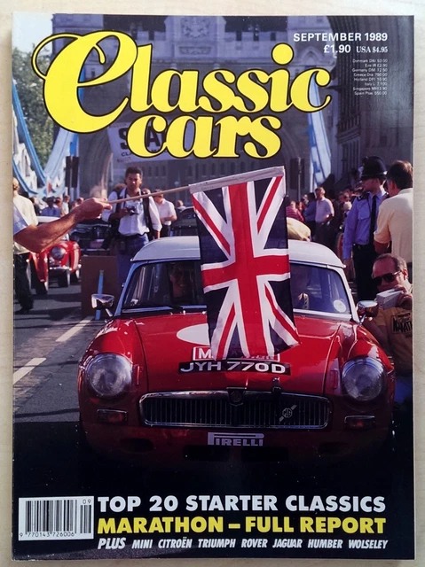 SUNBEAM ALPINE ROVER 2000TC Corsair Humber Sceptre Triumph 2000 ...