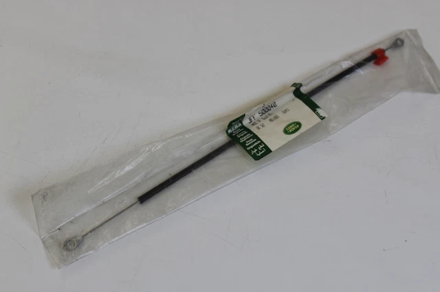 NEW GENUINE LAND Rover Defender Cable Train Control Panel JFF500040 £16 ...