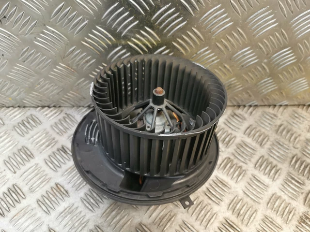 BMW F25 HEATER Blower Fan Motor X3 f25 EUR 67,08 - PicClick FR