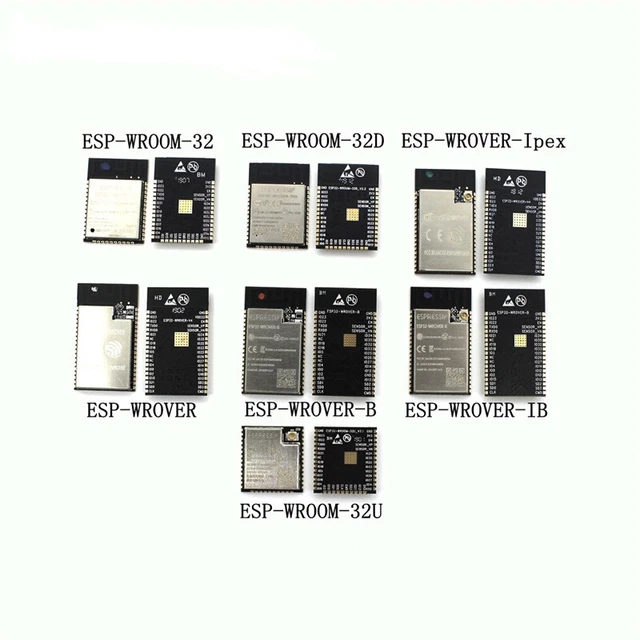 1pcs Esp32 Devkitc Core Board Esp32 Development Board Esp32 Wroveresp