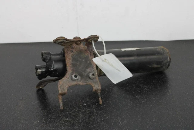 PEUGEOT 3008 MK1 Valve Block Act Rear Suspension Control 2008-2016 ...