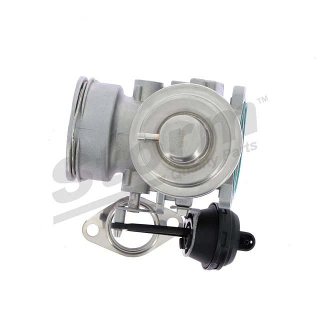 VANNE EGR / Agr Audi A4 B6 1.9 Tdi,Ford Galaxy I 1.9 Tdi,Vw Passat B5.5 1.9 Tdi EUR 45,43 ...