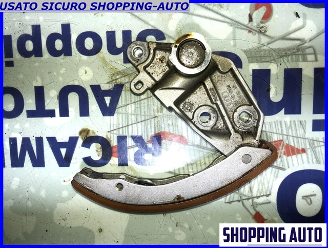 TENDEUR DISTRIBUTION MOTEUR Audi RS4 S5 A6 A7 R8 A8 4.2 V8 079109507M ...