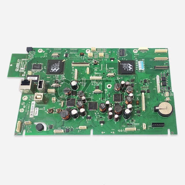 PRINTER PART CN463-67002 Formatter Main Board for HP Officejet X451DN ...