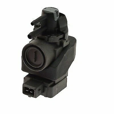 ELECTROVANNE TURBO RENAULT MEGANE 2 SCENIC 2 DACIA DUSTER 1.5 dCi ...