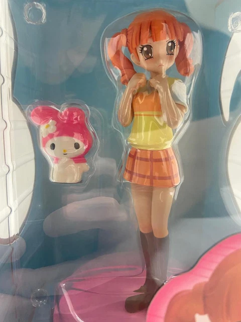 [NEW] SANRIO UTA Yumeno Onegai My Melody 1/8 Scale Figure Collection ...