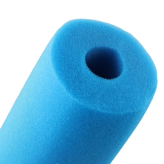 1X INTEX-TYPE B Mousse Éponge Cartouche Filtre for Bain Pool-Reusable ...