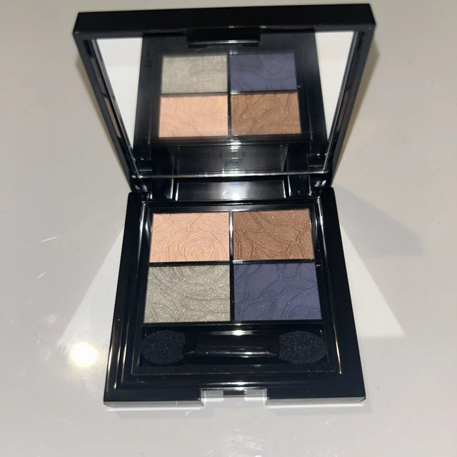 LAURA GELLER FIRST Bloom Eye Shadow Quad Neutral 5g £6.95 - PicClick UK