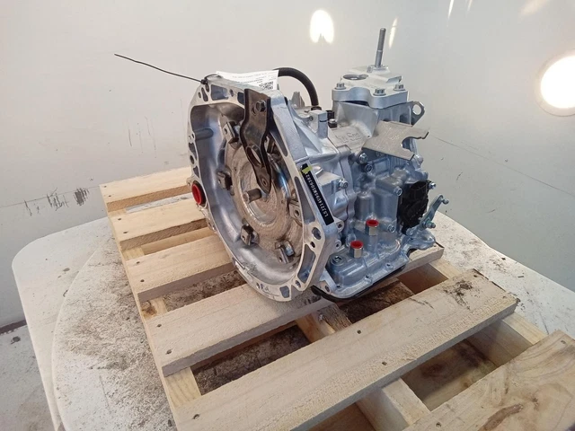 MG MG3 TRANS/GEARBOX Auto, Petrol, 4 Speed, 1.5, Szp1, 06/18- $2,038.30 ...