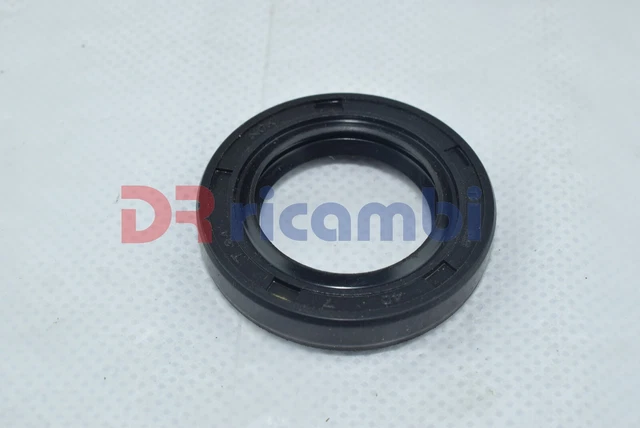 JOINT À LÈVRES Propriété 25X40X7 NBR Double Lèvre - Dr Ricambi 25x40x7TC EUR 5,16 - PicClick FR