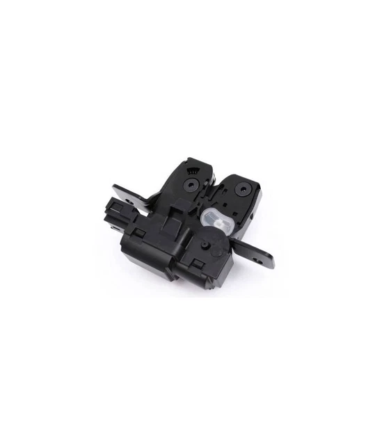 SERRURE DE COFFRE électrique Clio 3 Mégane 2 Modus et grand Modus ...