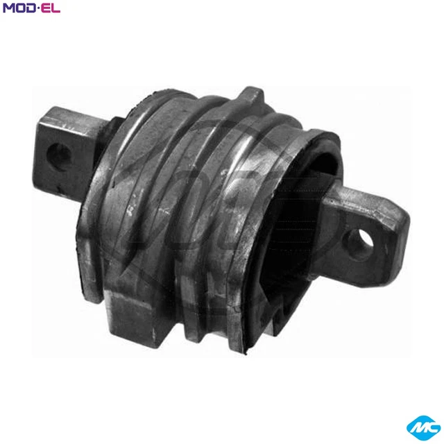 MOUNTING MANUAL TRANSMISSION 06090 FOR MERCEDES-BENZ C-CLASS/Break/T ...